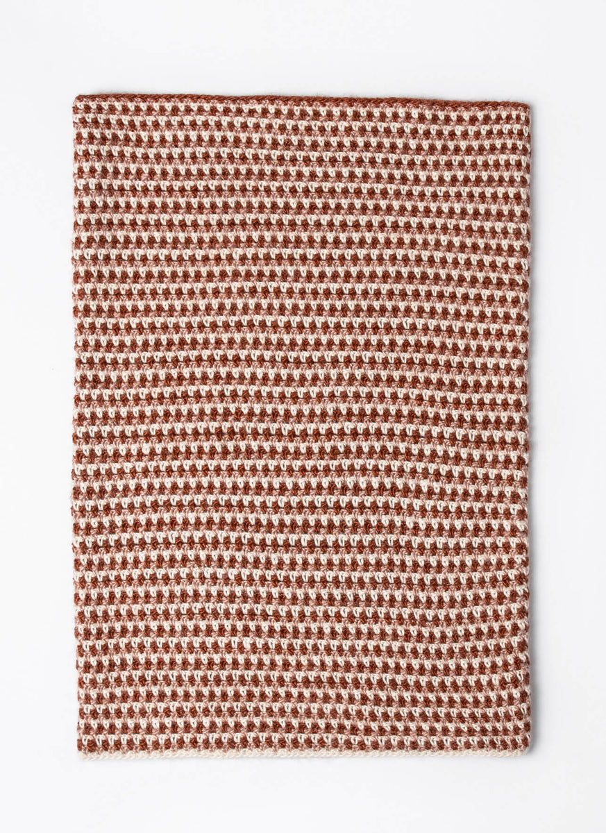 Blue Sky Fibers COVINGTON COWL KIT, 1444K – SoKe