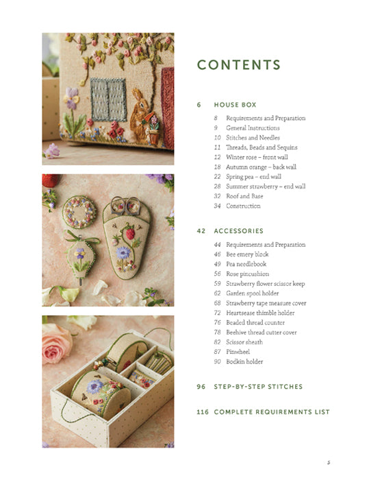 Home Sweet Home Book, 10th Anniversary Edition, from Inspiration Studi ...