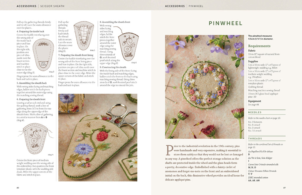 Home Sweet Home Book, 10th Anniversary Edition, from Inspiration Studi ...